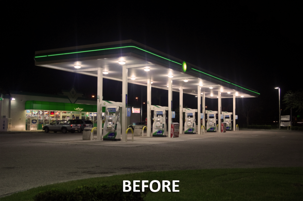 Retrofits | Synergy Lighting